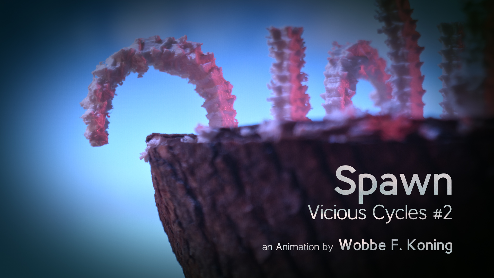 Vicious Cycles – Projects