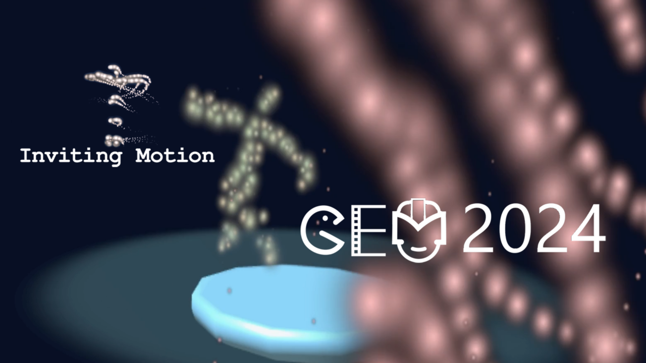 Demo at IEEE GEM 2024 – Projects